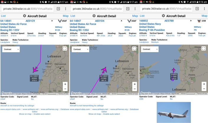 Tomcat vs Zero: When The F-14 Of The 'Jolly Rogers' Flew To Hollywood - The Aviationist