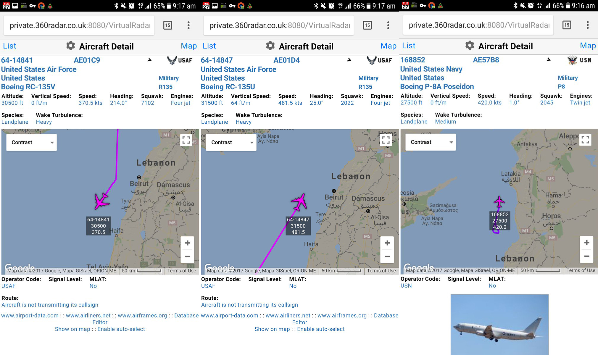 U.S. Navy F/A-18E Super Hornet Downs Syrian Su-22 Near Raqqa, Syria ...
