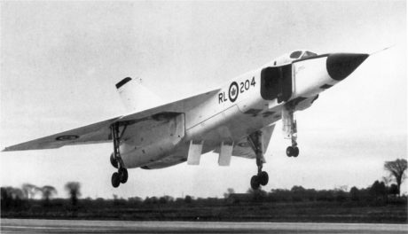 Avro Arrow Archives - The Aviationist