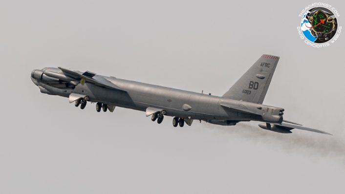 Here Are The Highlights Of Radom Air Show 2017 In Poland - The Aviationist