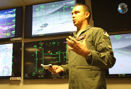 Don’t Fear the Reaper: A Rare Look inside Remotely Piloted Aircraft ...