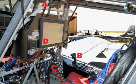 It’s Not a Fly-Off Competition: U.S. Air Force Tests Process and Planes ...