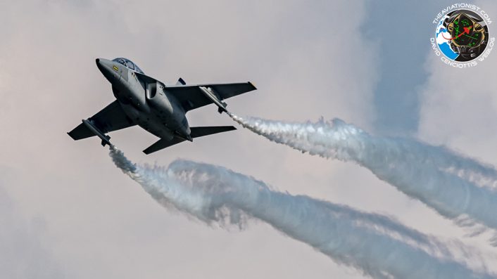 Here Are The Highlights Of Radom Air Show 2017 In Poland - The Aviationist