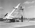 New Search For Avro Arrow Flight Models Lost 60 Years Ago in Lake ...