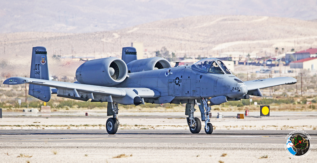 Singapore's F-16s and F-15SGs at Nellis Air Force Base for Red Flag 14 ...