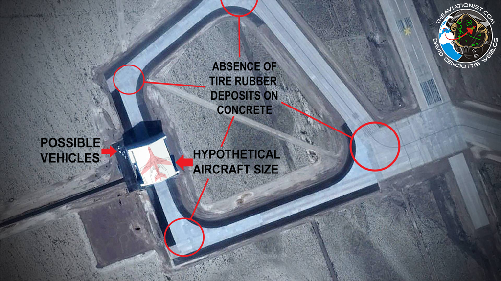 Brand New B-21 Raider Stealth Bomber Patch Appears on Ebay - The ...