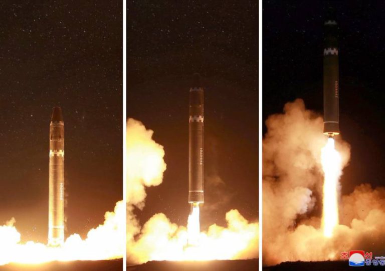 In 1962 The Last U.S. Above-Ground Nuclear Test To Determine The ...