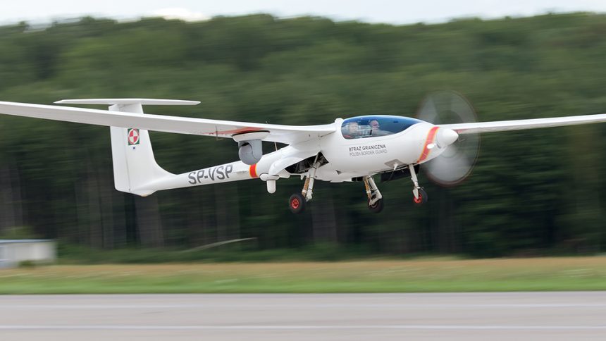 Polish Air Force's 100th Anniversary – Part 1: The Checkerboard - The ...