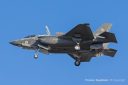 Here Is Italy's First F-35B Lightning II Flying In Full Italian Navy ...