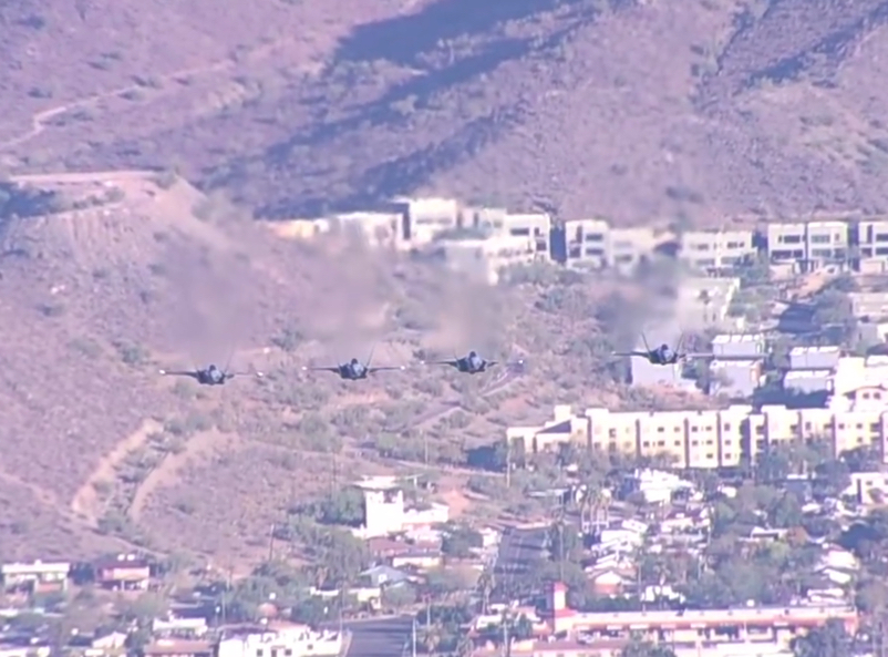 Singapore's F-16s and F-15SGs at Nellis Air Force Base for Red Flag 14 ...