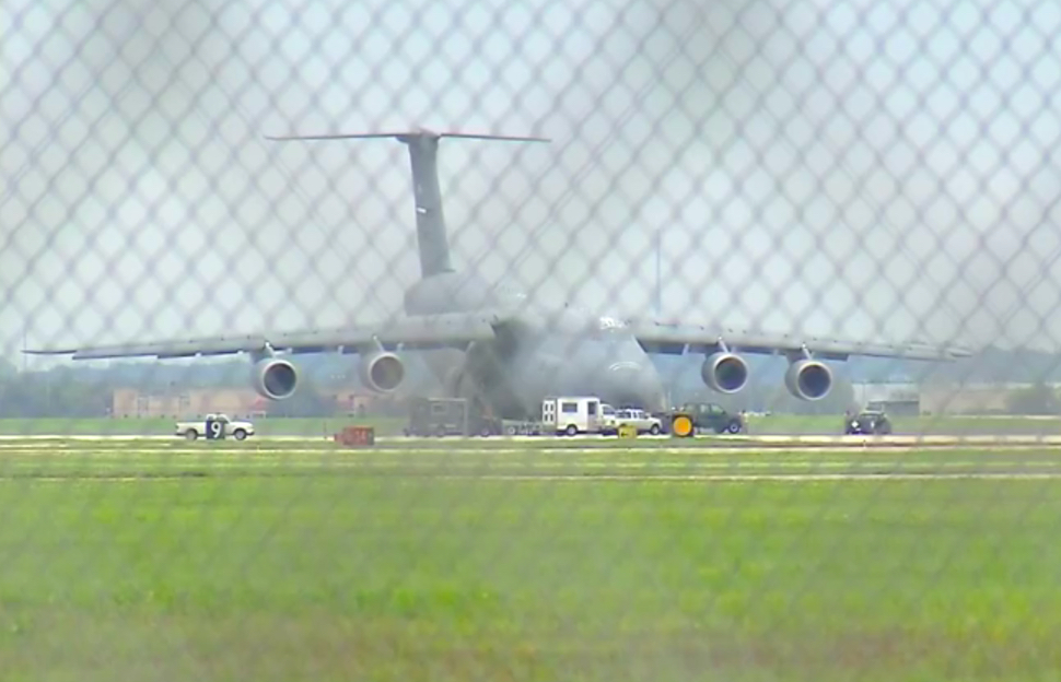 The U.S. Air Force Has Just Released The First Official Photos Of The F ...