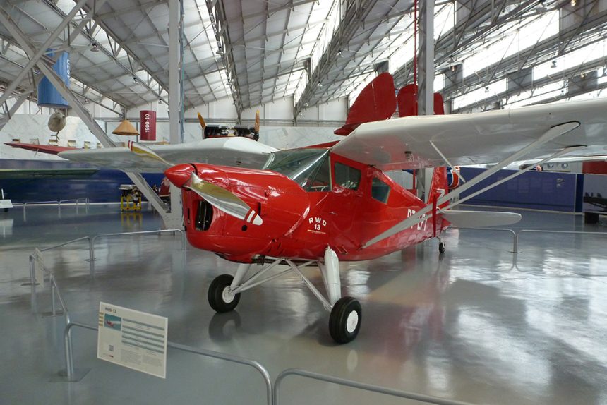 Polish Air Force’s 100th Anniversary – Part III: Polish Aviation ...