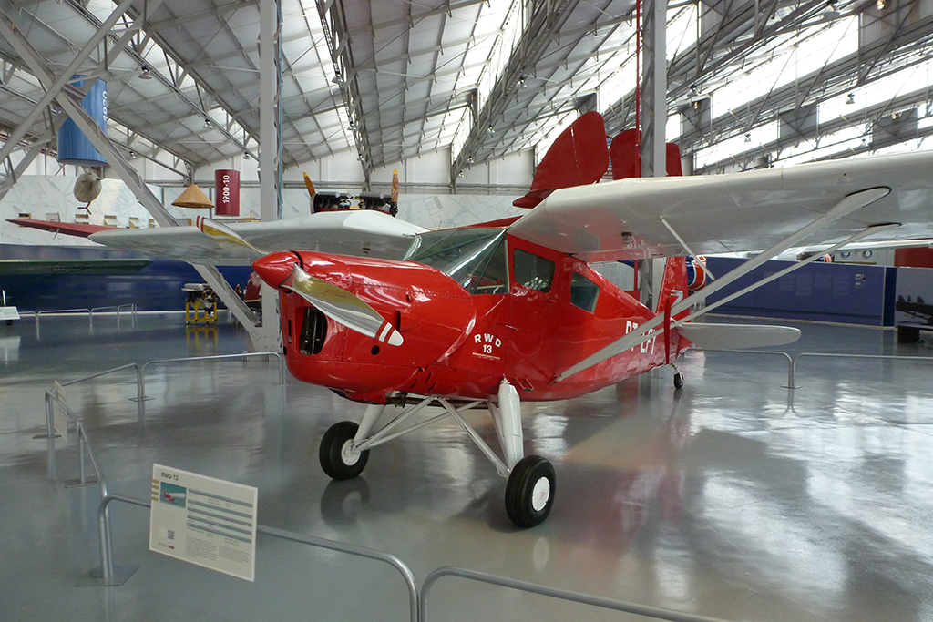 Polish Air Force’s 100th Anniversary – Part III: Polish Aviation ...