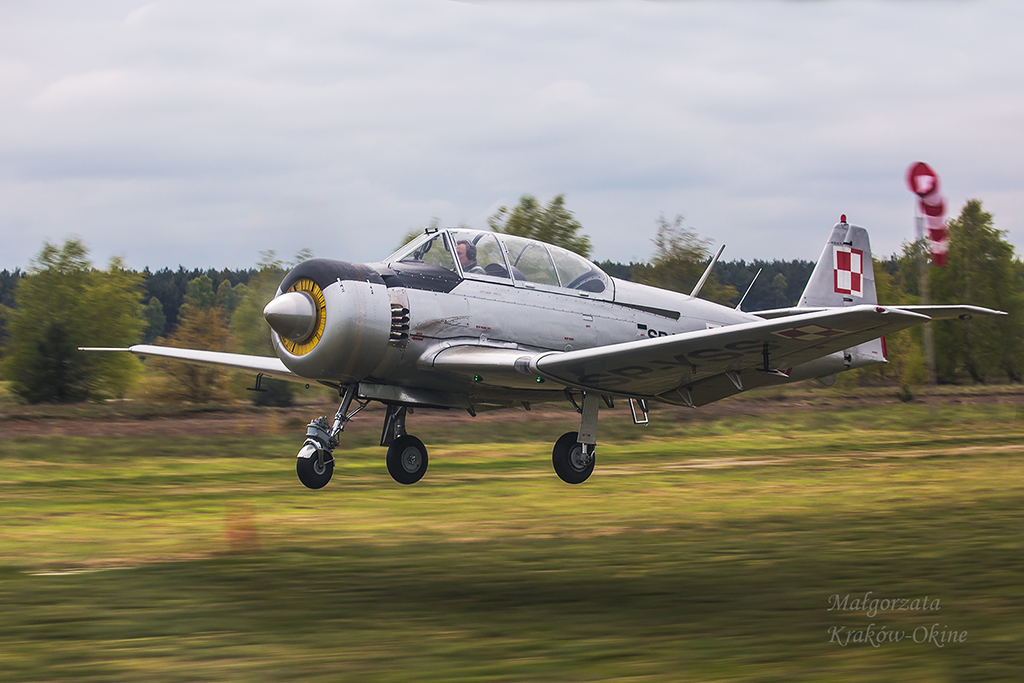 Polish Air Force’s 100th Anniversary – Part III: Polish Aviation ...