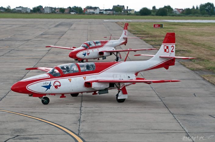 Polish Air Force’s 100th Anniversary – Part III: Polish Aviation ...