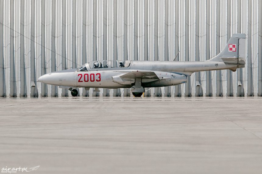 Polish Air Force’s 100th Anniversary – Part III: Polish Aviation ...