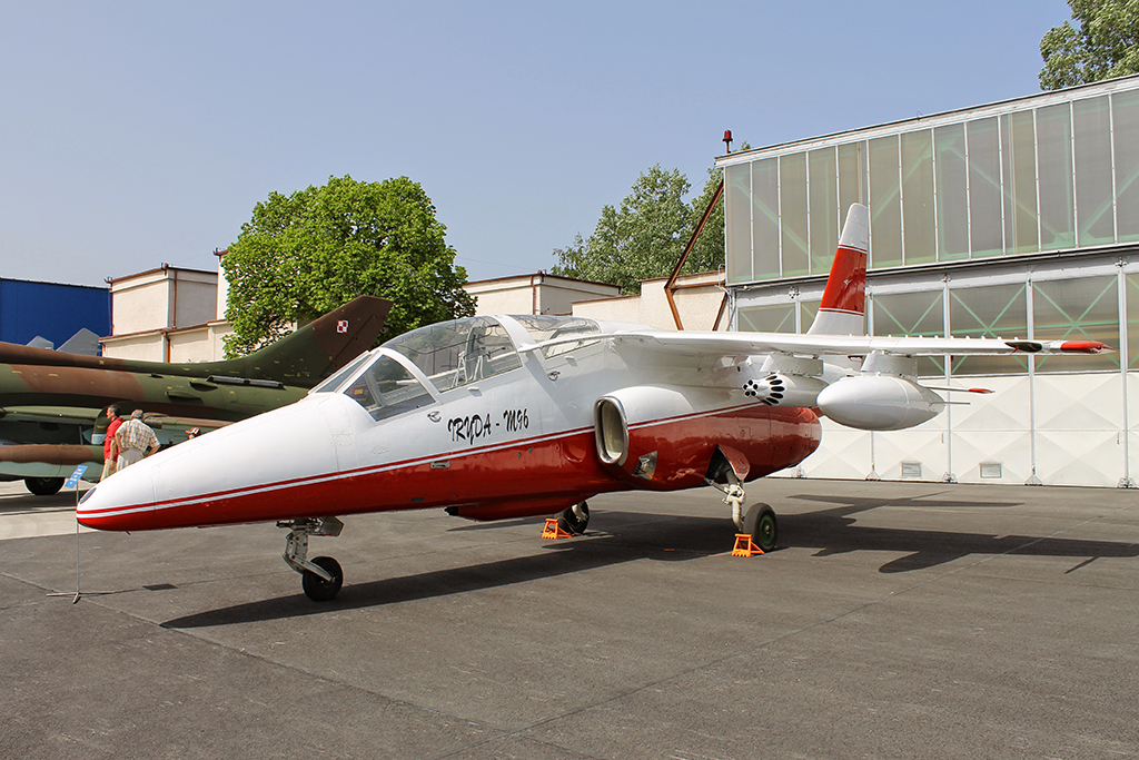 Polish Air Force’s 100th Anniversary – Part III: Polish Aviation ...