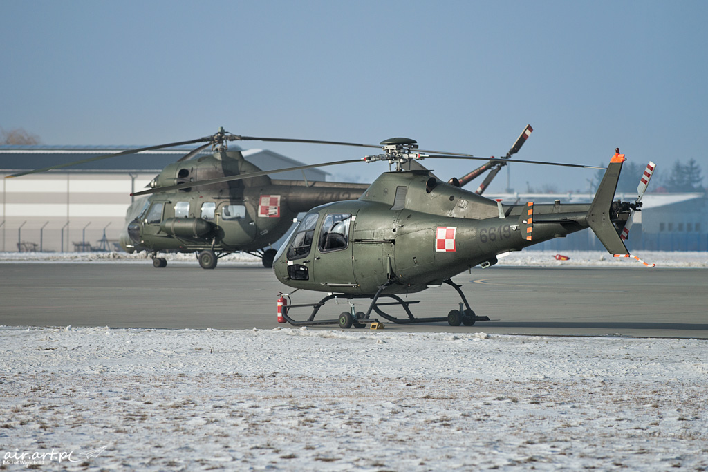 Polish Air Force’s 100th Anniversary – Part III: Polish Aviation ...