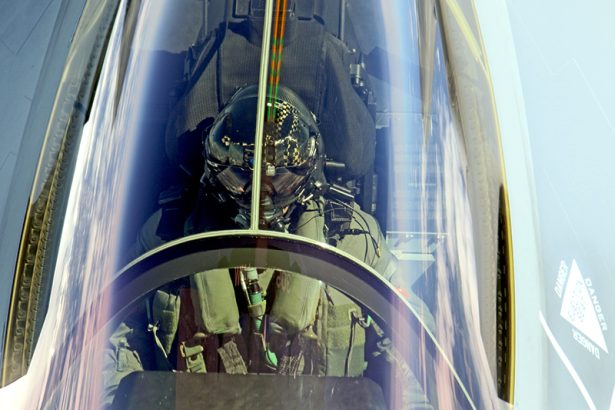 Why Does the Public Have Trouble Understanding the F-35? Air Force ...