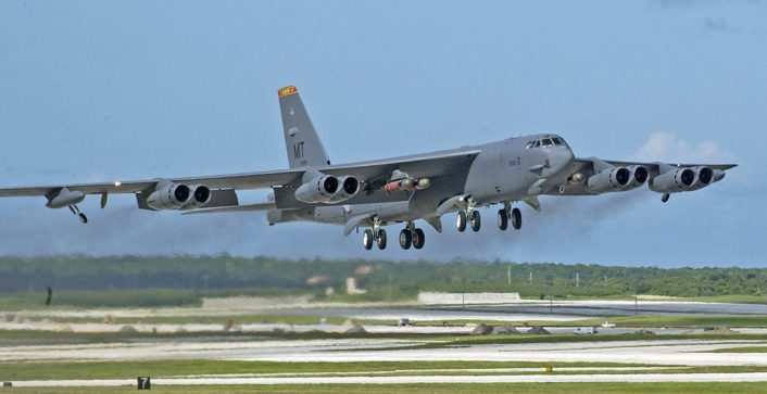 Integration Between 4th and 5th Gen Aircraft Among The Key Themes Of ...