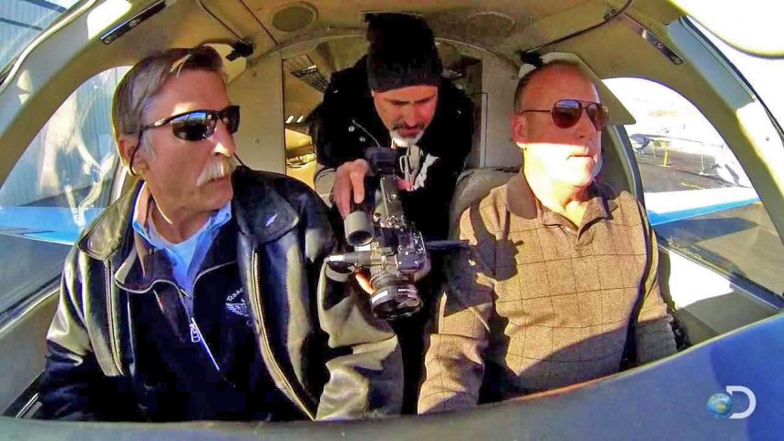 We Talk to Former Quick Reaction Alert Pilot About How The U.S. Air ...