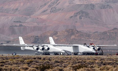 Exclusive: Check Out These Incredible Photos Taken Last Week of the ...