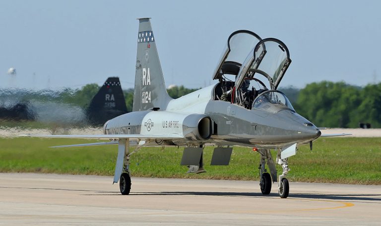 Let's Have Another Look At The B-2's Air Data Ports And Astroinertial ...