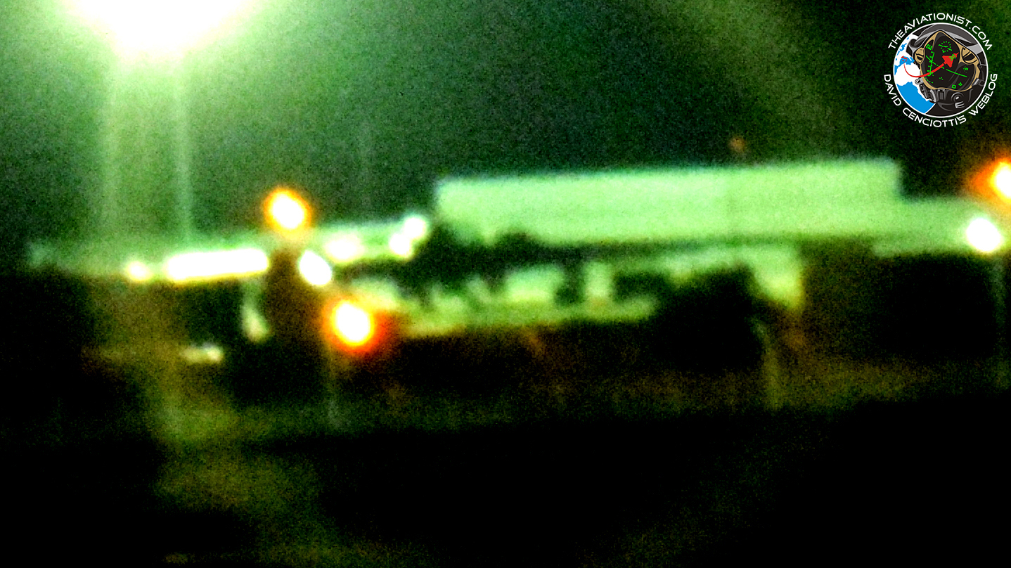 Brand New B-21 Raider Stealth Bomber Patch Appears on Ebay - The ...