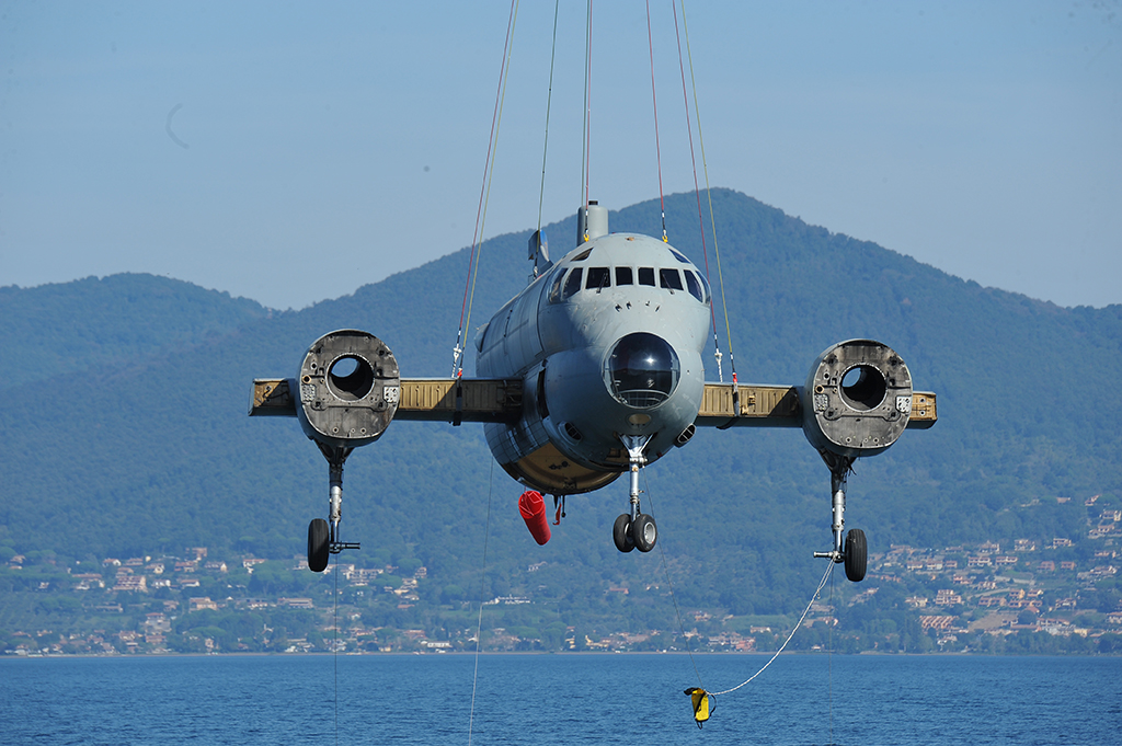 ETAP-T 2022 – The European Tactical Airlift Program Training - The ...