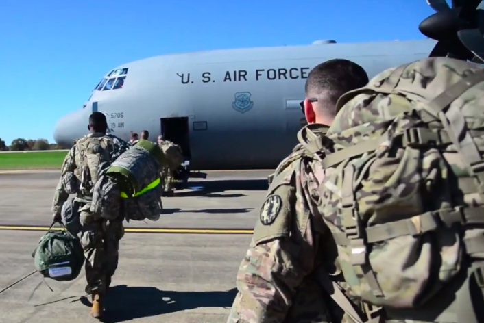 USAF Maj. Michelle “Mace” Curran, Thunderbird #5, to Leave Team - The ...