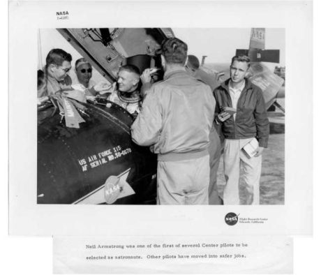 Everything You Need To Know (And Probably Don't) About The X-15 Flight ...