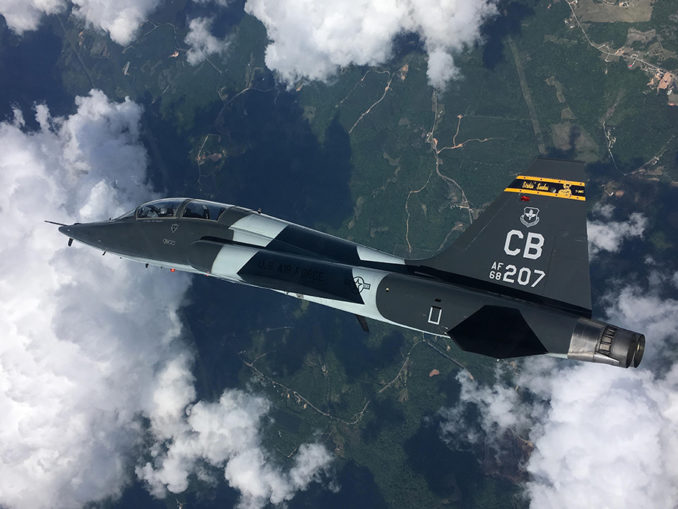 "Doomsday" planes will keep U.S. decision makers alive in case of Mayan ...