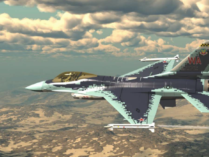 JANET, America’s Most Secret Airline, Is Hiring - The Aviationist