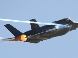 Singapore's F-16s and F-15SGs at Nellis Air Force Base for Red Flag 14 ...