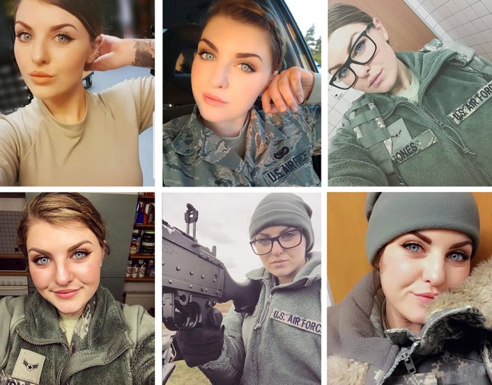 Enjoy a Guided Tour Inside the E-4B NAOC Doomsday Plane - The Aviationist