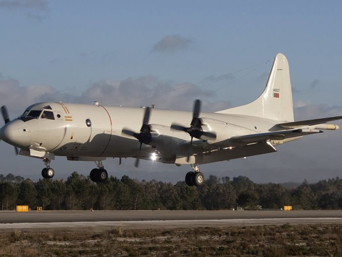 First KC-390 Millennium Cargo Aircraft Arrives In Portugal - The ...