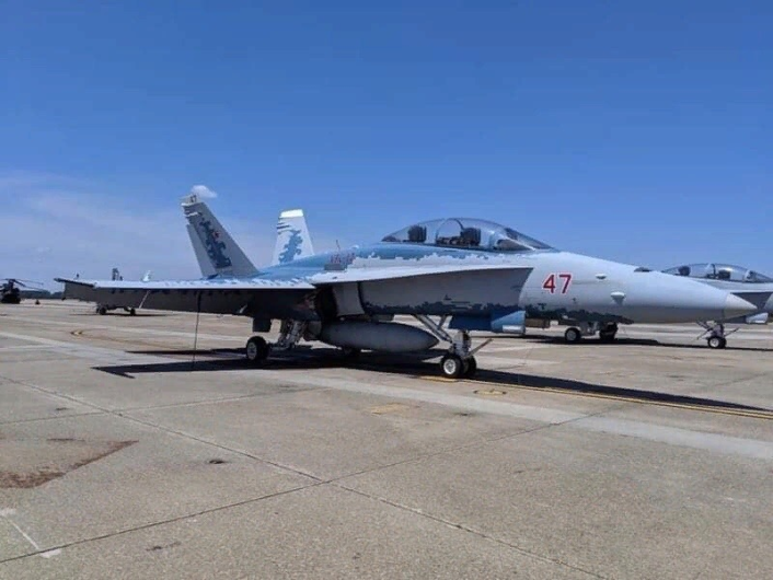 Mitsubishi F-2 "Viper Zero": Japan's Fighter Derived From The F-16 ...
