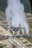 These Photos Of The F-22 Raptor Flying With The Blue Angels Are Some Of ...