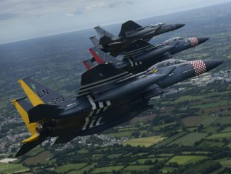 Rare look inside the elusive EC-130J Commando Solo, the U.S. Air Force ...