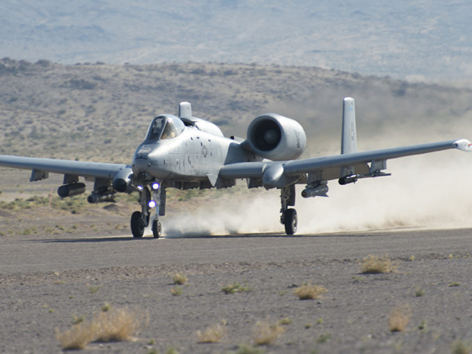 Enjoy a Guided Tour Inside the E-4B NAOC Doomsday Plane - The Aviationist