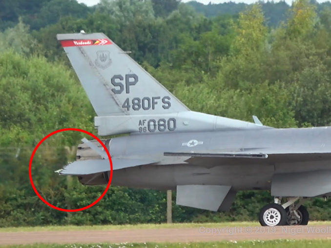 Enjoy a Guided Tour Inside the E-4B NAOC Doomsday Plane - The Aviationist