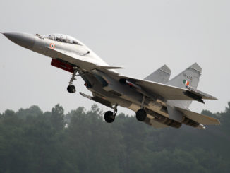 More NATO Tactical Leadership Programme action photos - The Aviationist