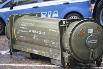 Let's Talk About The Matra R.530F Air-to-Air Missile Seized By The ...