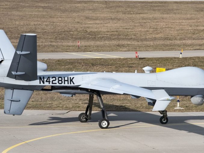 Northrop Grumman has just released an animation that shows how 6th ...