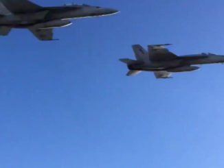 We Got Some Walkaround Photos Of The F-14 Tomcat Used For The Filming ...
