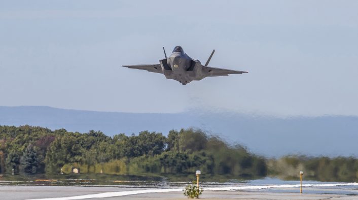 These Are Some Of The Designs Submitted For The New Aggressors F-35 ...