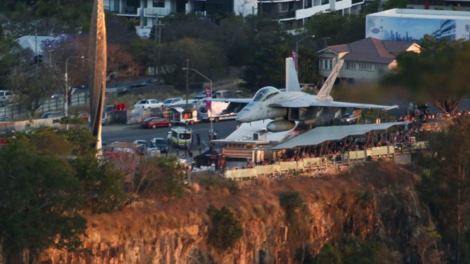 These Are The Best Images Of Royal Australian Air Force Aircraft Flying ...