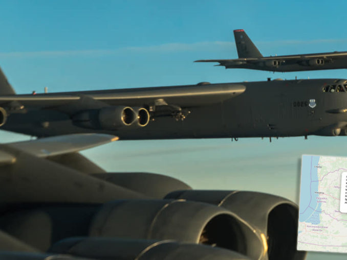 Declassified documents of MiG fighter jets testing activity at Area 51 ...