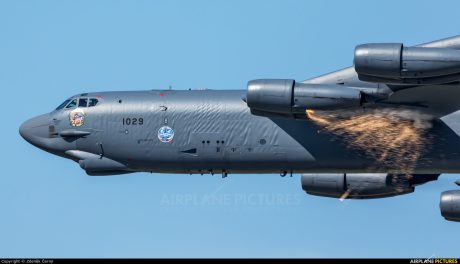 Here Are All The Latest U.S. Air Force Bomber Fleet Updates You Need To ...