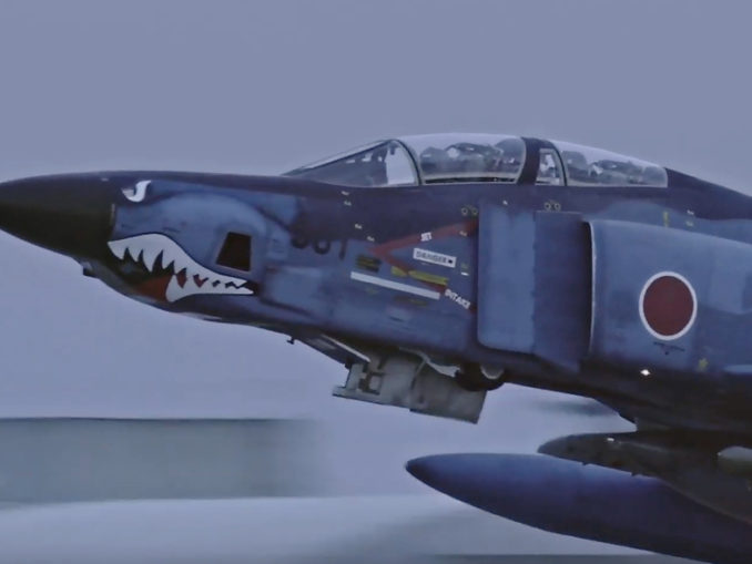 Japan's new stealth jet fighter has been officially unveiled - The ...